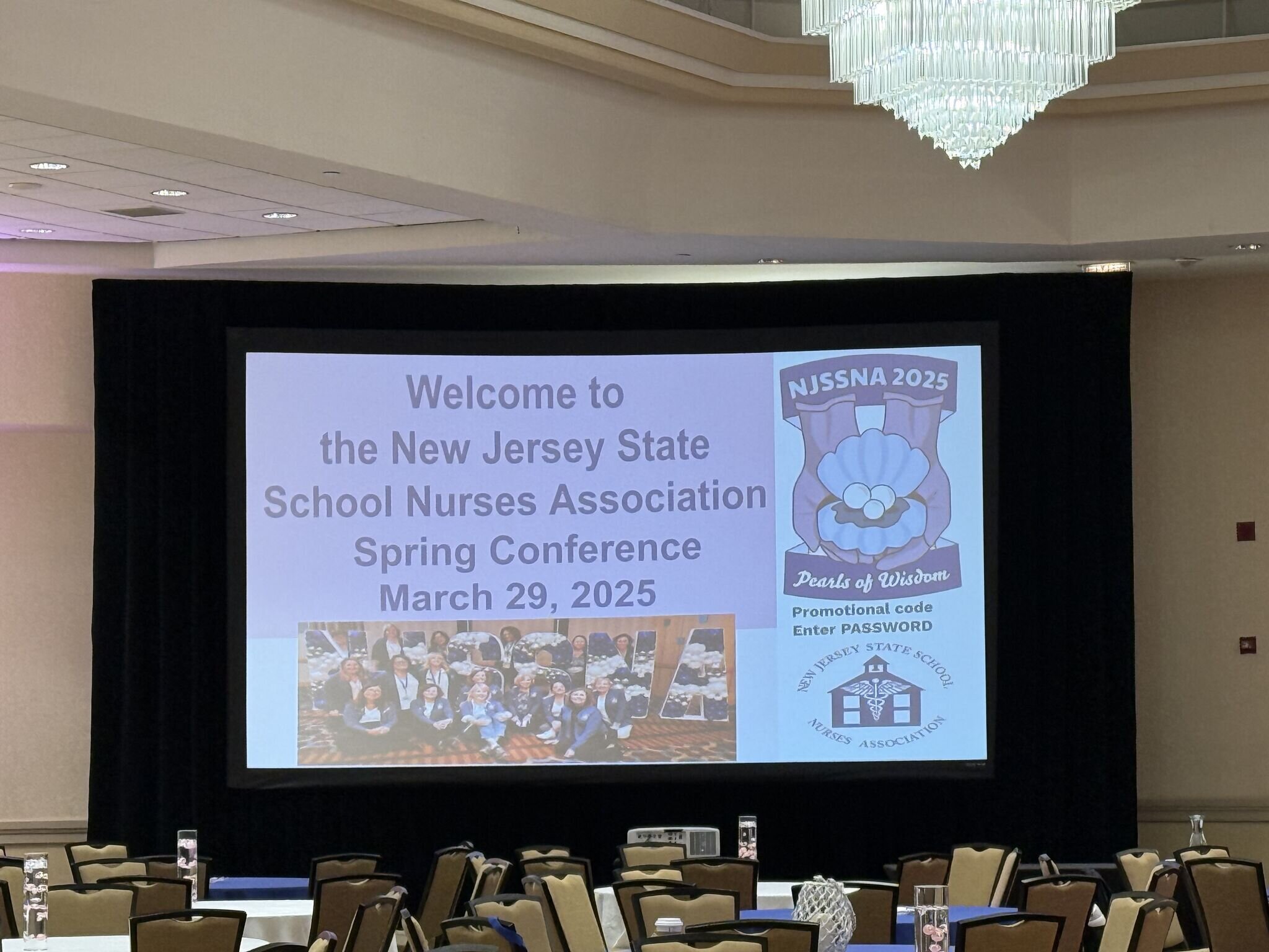 Spring 2025 Newsletter | NJ 2-1-1 Partnership